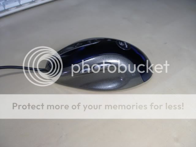 Logitech MX510 mod | Tech ARP Forums